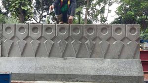 Sewa Bekisting Kolom Lingkaran Praktis Bandung - Densuko